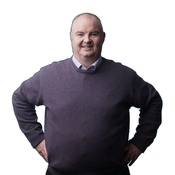 Atlantic Tales with Pat Flynn - Clare FM