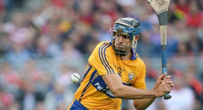 Bugler: Vital Clare Settle Into Cats Battle Early - Clare FM