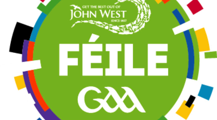 Six Clare Teams Chase Feile Football Titles - Clare FM