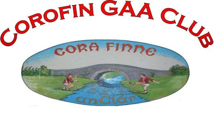 Corofin Minor Manager Says They Know What To Expect From Ennistymon ...