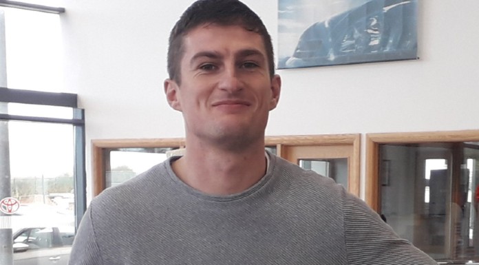 Early Championship Exit Will Drive On Clare Hurlers This Year - Cleary ...