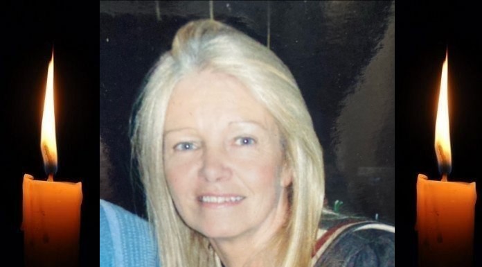 Anne Haugh nee Taylor - Doonbeg - Clare FM