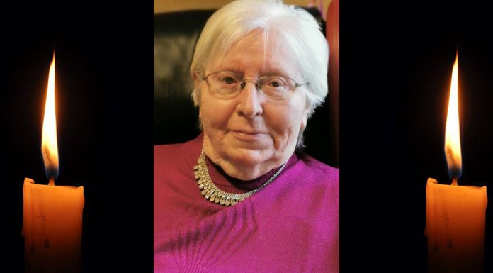 Agnes Lyons (Nee) McDonnell - Ennis - Clare FM