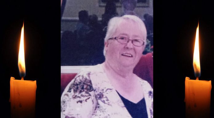 Anne Williams née Linnane - Kilshanny & Bell Harbour - Clare FM