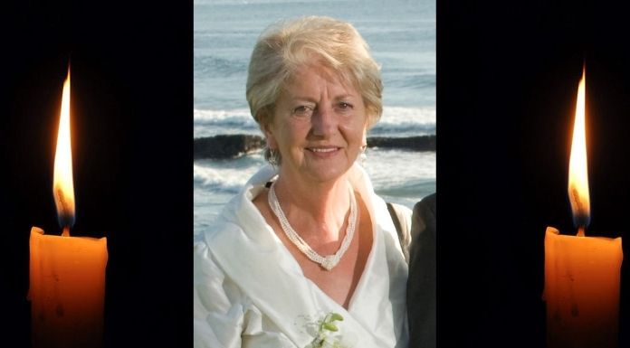 Jacqueline Kinneen (Nee O'Donoghue) - Ennis & Limerick - Clare FM