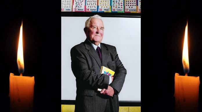 Bobby Burke - Ennis - Clare FM