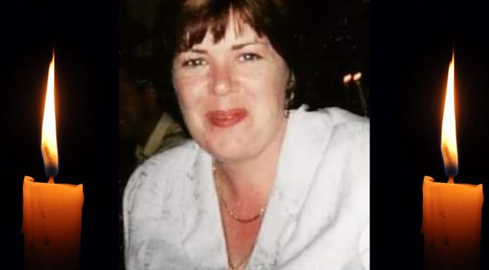 Caroline Walsh nee Tobin - Ennis - Clare FM