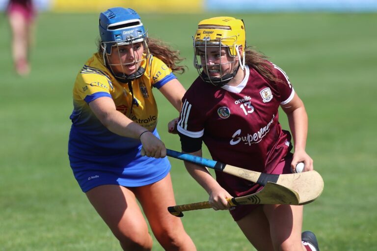 Clare Preparing To Begin 2025 All Ireland Camogie Championship - Clare FM