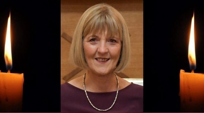 Kathleen O'Connell née Corry - Labasheeda - Clare FM