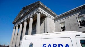 Judge States It Will Be Alleged Dublin Man 'Caught Red Handed' With € ...