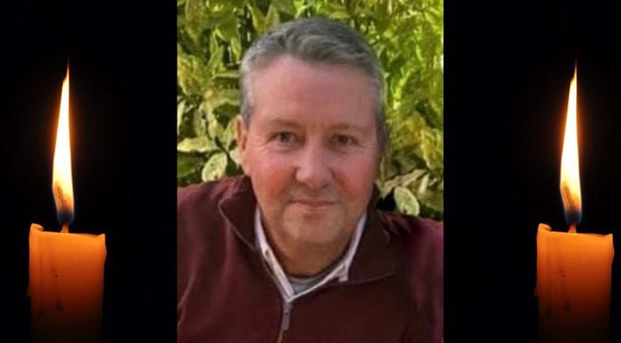 Colm Walters - Clare FM