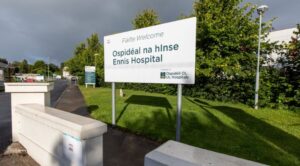 Record High Number Of Patients Waiting For Cardiology Appointments At ...