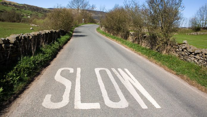 Calls For Fixed Speed Cameras And Motorway Driving Lessons In Clare ...