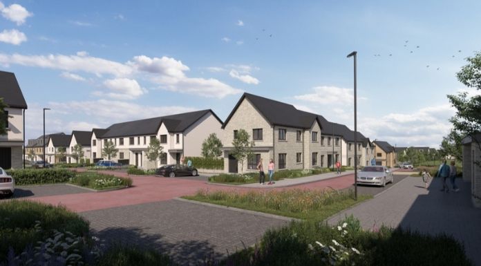 Clare County Council Confident Of Significant Increase In Delivery Of ...