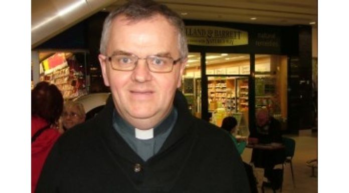 Ennis Priest Says Local Parishes And Ukrainian Community In Shock ...