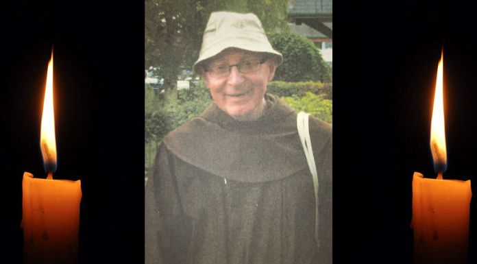 Fr. Joseph A. MacMahon - Ennis - Clare FM