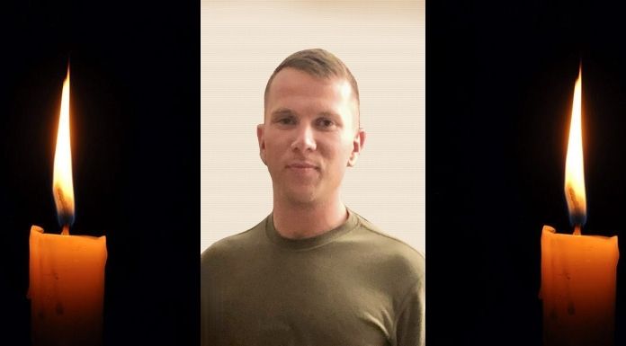Funeral Takes Place Today Of Tragic Soldier Gerard McMahon - Clare FM