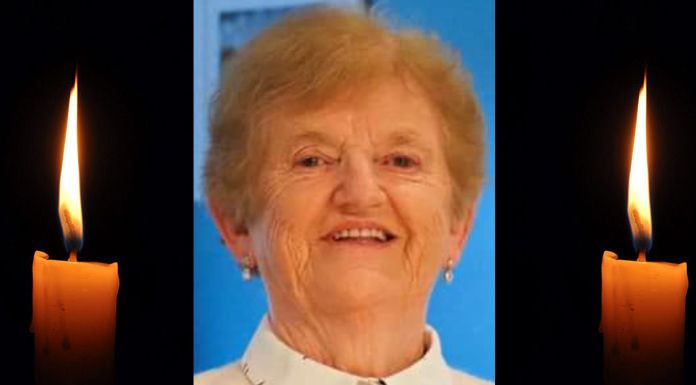 Joan O’Driscoll nee McNamara - Newmarket-on-Fergus - Clare FM