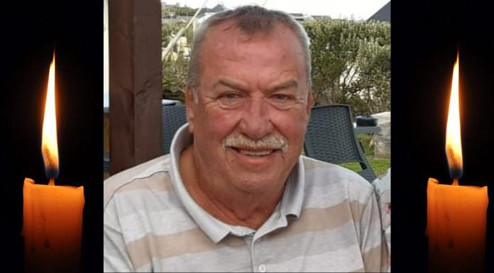 John Browne (Sean de Brún) - Ennis & Wicklow - Clare FM