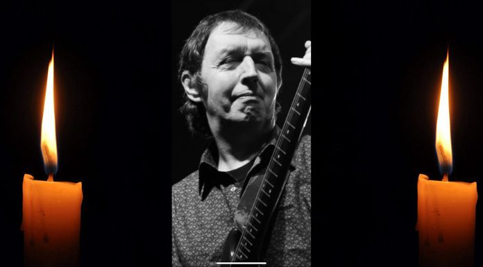 Iconic Clare Musician Laid To Rest - Clare FM