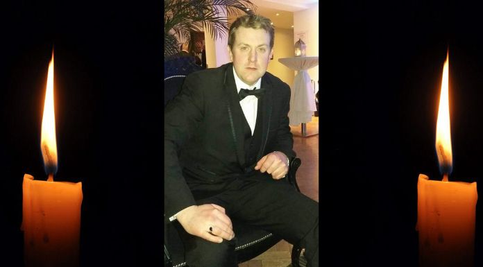 Joseph Conroy -Ballaghboy - Clare FM