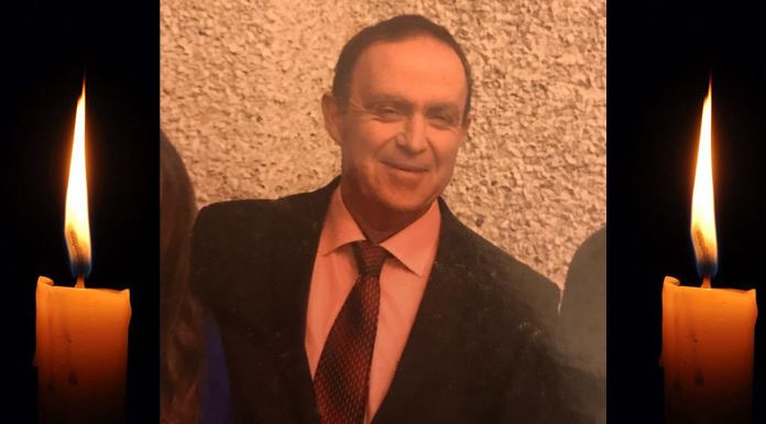 Kevin Griffin - Kilrush - Clare FM