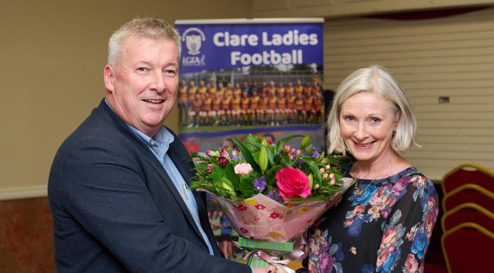 Callinan Named As 2022 LGFA County/Provincial Officer Of The Year ...