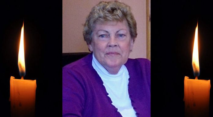 Moyra Mulconry (Nee) O' Halloran - Clarecastle - Clare FM