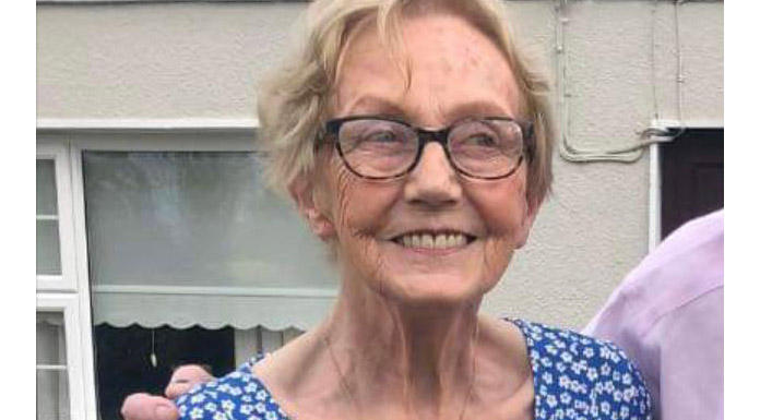 Garda Searches Underway For Missing Woman On Clare/Galway Border - Clare FM