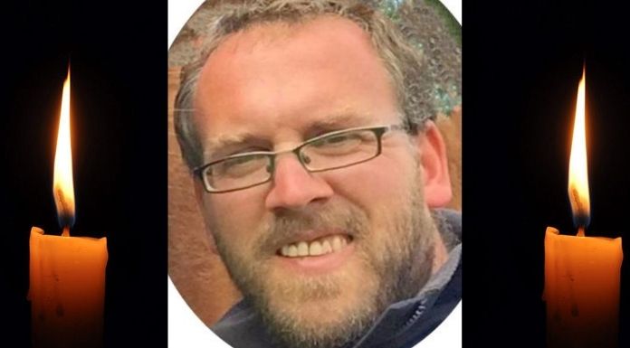 Mark McInerney - O' Callaghan's Mills - Clare FM