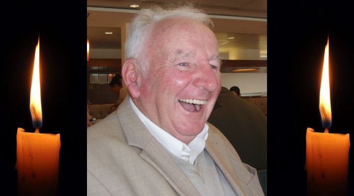 Martin Lafferty - Lisdoonvarna - Clare FM