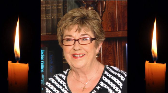 Mary Brett nee Steele - Feakle - Clare FM