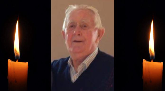 Michael Joe Reidy - Cree - Clare FM