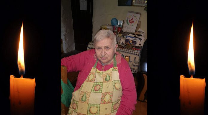 Mary Crowe - Ennistymon - Clare FM