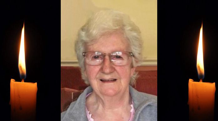 Mary (Lily) McKnight - Limerick & Ennistymon - Clare FM