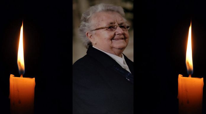 Mary Talty (Nee) Curtin - Miltown Malbay - Clare FM