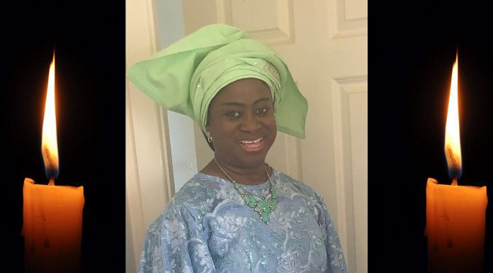 Matilda Olufemi Abosede Esi Ati-John - Ennis - Clare FM