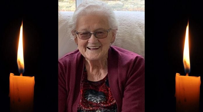 Maureen Bermingham (Nee) Burns - Ballyvaughan - Clare FM