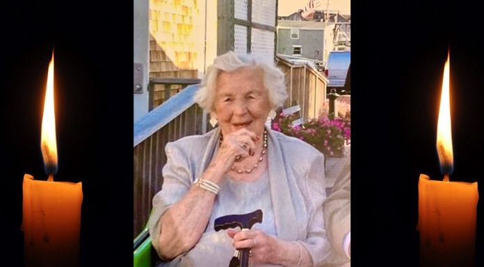 Maureen (Mary) Leahy (Nee) O'Dwyer Gleeson - Lahinch - Clare FM