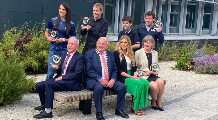 Seven Clare Recipients Recognised With County's Highest Honour - Clare FM
