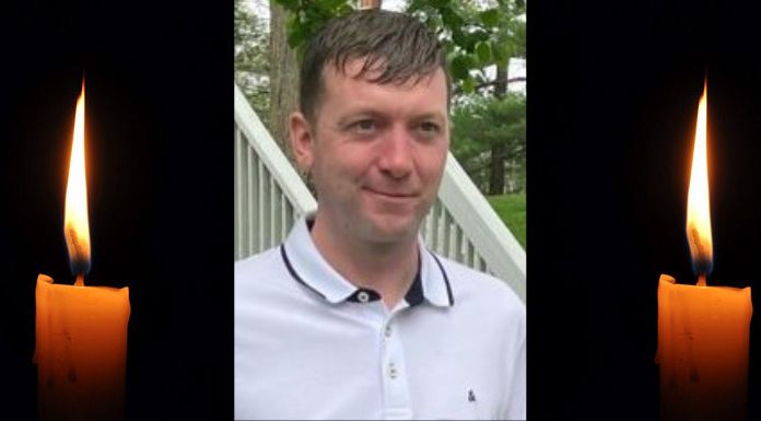 Mark McCoy - Newmarket-on-Fergus - Clare FM