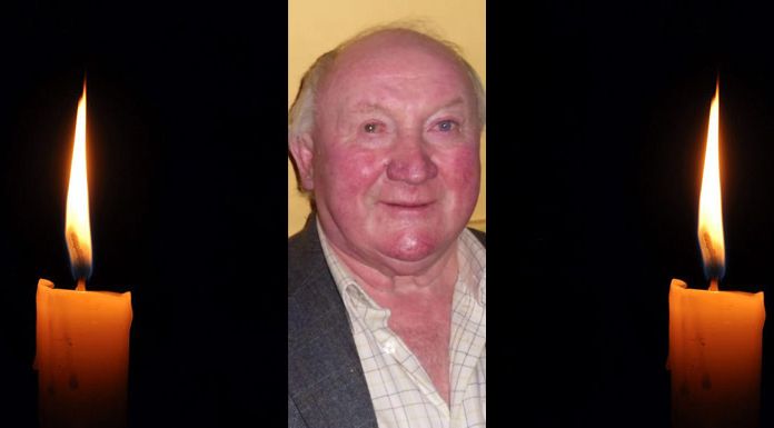 Michael Bourke - Clonlara - Clare FM