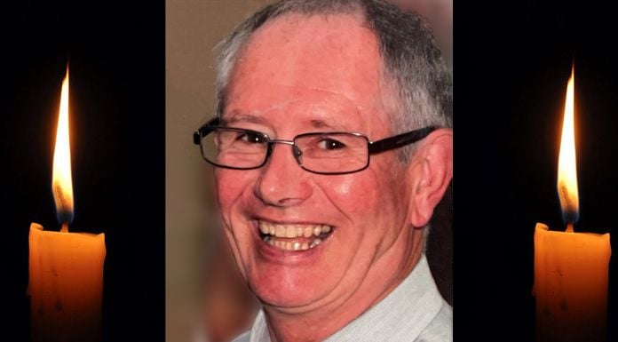 Michael Liddane - Bunratty - Clare FM