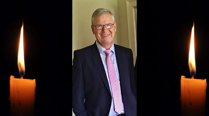 Michael (Mick) Nolan - Lahinch and Killaloe - Clare FM