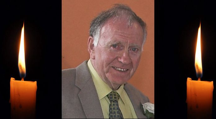 Michael Woulfe - Ennis, Kilkee & Limerick - Clare FM