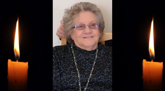 Nancy Shanahan (Nee) Brosnahan - Parteen - Clare FM