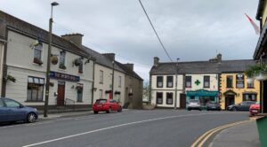 Shock In Newmarket On Fergus After Home Set Alight - Clare FM