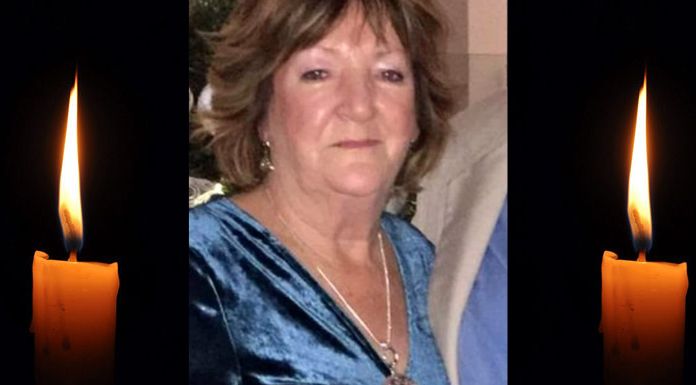Nora Daly (Nee Nagle) - Kilrush and formerly of Clondalkin, Dublin ...