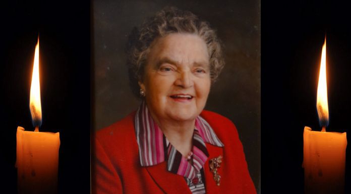 Nora Meaney Nee O’Neill - Cree - Clare FM