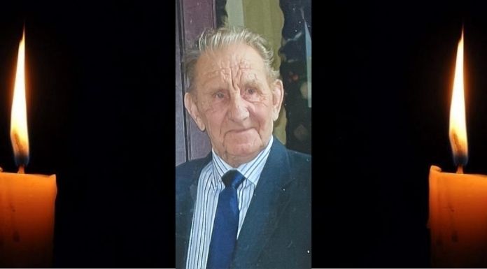 P.J. Normoyle - Ballynacally - Clare FM